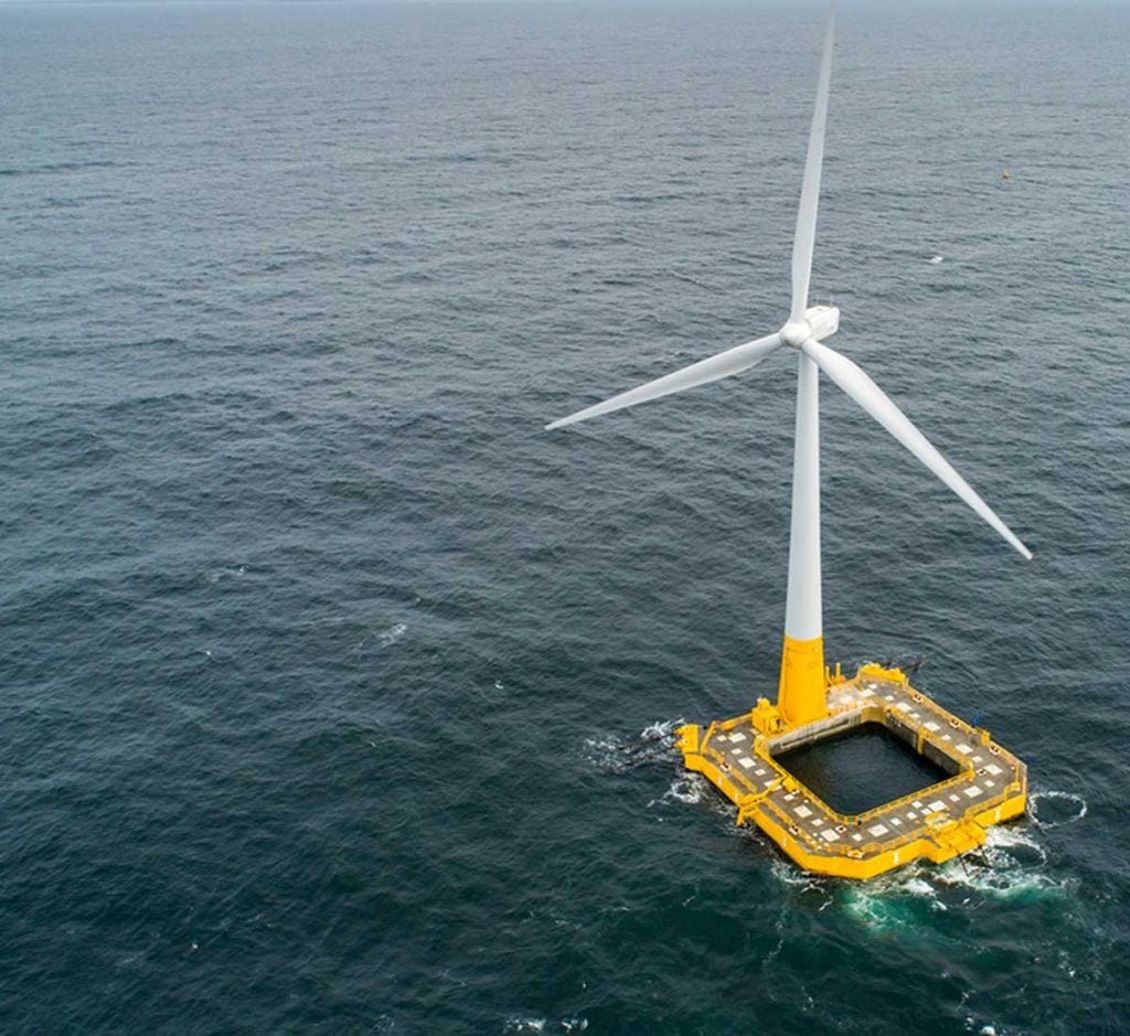 Offshore Project – Customized Marine Fender and Airbag Solution