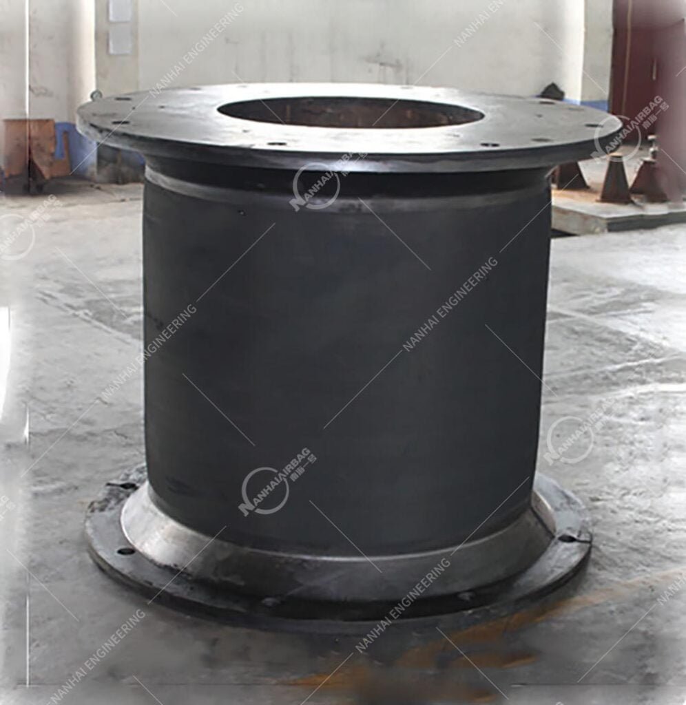 Super Cell Fenders: The Heavy-Duty Guardians of Maritime Safety ...
